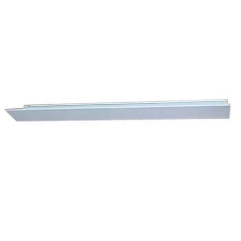 Mild Steel Ceiling T Grid Wall Angle For Construction Size 12ft At ₹ 100 Piece In Hubli