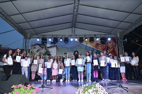 Награждават деца с изявени дарби в Берковица