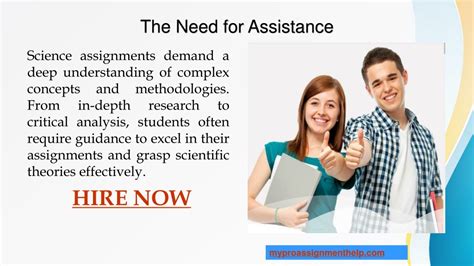Ppt Enhancing Your Academic Journey With Proassignment Help Science