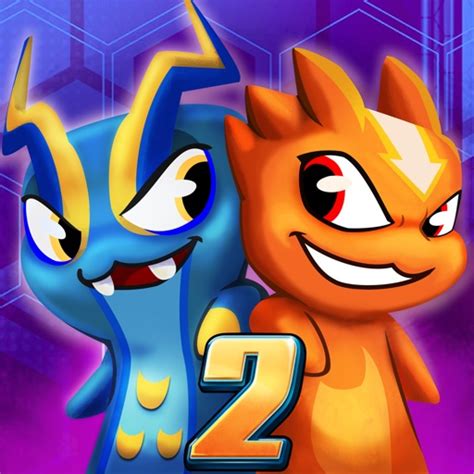 Slugterra Slug It Out 2 Hack Iosgods App Store
