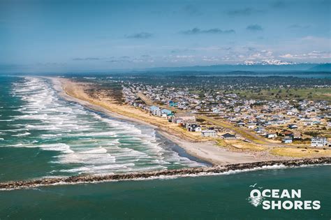 Visit Ocean Shores Ocean Shores Wa