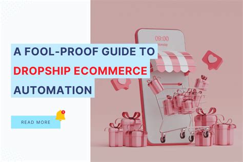 A Fool Proof Guide To Dropship Ecommerce Automation Gritglobal Make An Impact