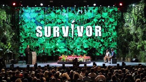 Survivor 2023ün şampiyonu Belli Oldu Fotoğraf Galerisi