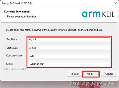 Stm32f103c8t6基础开发教程(hal库)—开发环境配置 Csdn博客 Stm32f103c8t6基础开发教程(hal库)—开发环境配置 Csdn博客