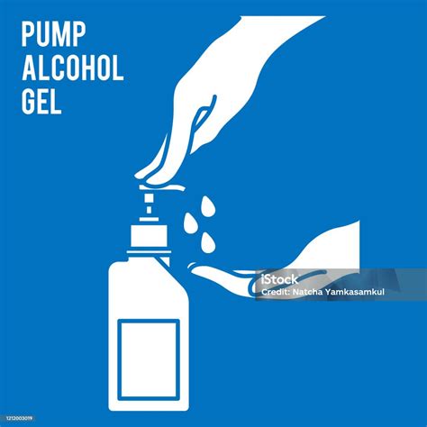 펌프 알코올 젤 손 소독제 알코올 기반의 손 문질러 알코올을 문질러 벽 장착 비누 디스펜서 벽 걸이 손 세척 용기 코로나바이러스 아이콘 디자인 과 같은 세균으로부터 보호