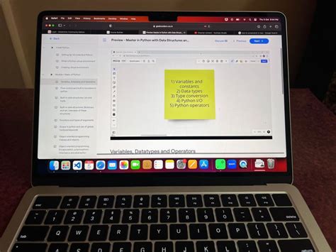 How To Crack Any Python Interview Sagar Prajapati Posted On The Topic Linkedin