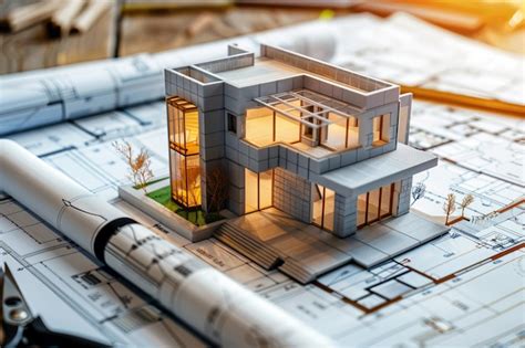 Utilizing 3d Construction For Architectural Design Visualization By Architects And Engineers