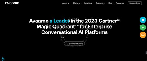 Avaamo Ai Marketplace