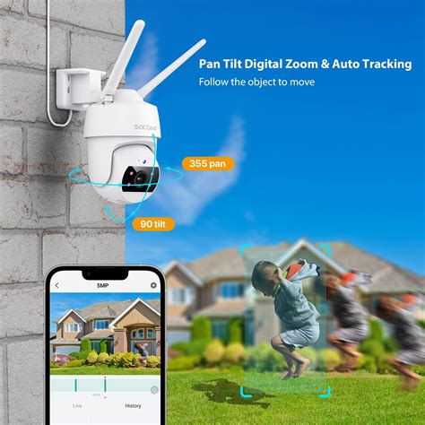 Sv3c 5mp Ptz Wifi Camera Outdb0bghwfmnz