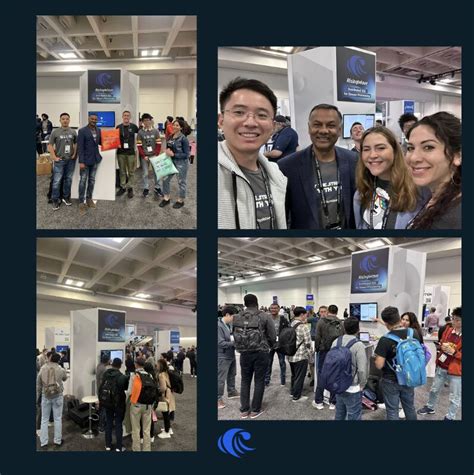 Risingwave On Linkedin Risingwave Dataaisummit Streamprocessing Dataprocessing