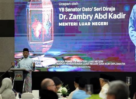 မြန်မာနိုင်ငံက အရပ်သားတွေအပေါ် ဘယ်လို အကြမ်းဖက်မှုမျိုးကိုမဆို ဆန့်ကျင်တယ်လို့ မလေးရှား ဆို