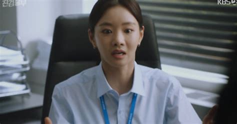 진검승부 이세희 독단적 행동하는 도경수에 골머리 어떻게 검사됐지