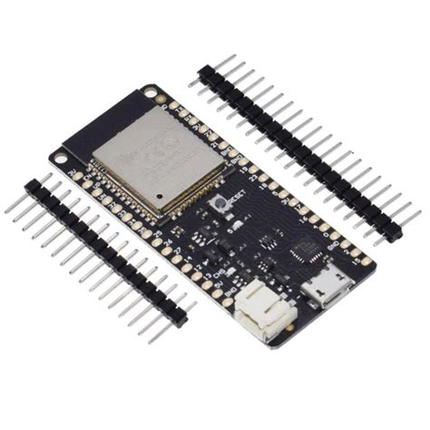 Probots Esp32 S Cam Mb Module With Onboard Ch340g Serial Micro B Usb Ov2640 Camera Wifi