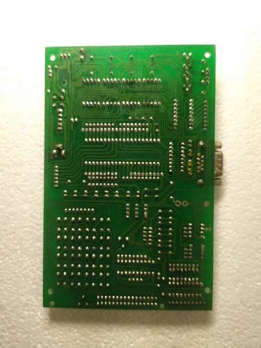 Pcb 8051 Microcontroller Development Board At ₹ 450 Piece