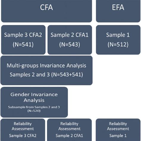 Data Analysis Procedure And Steps Download Scientific Diagram