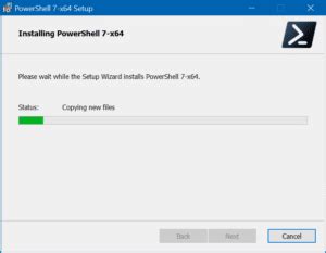 How To Install Active Directory PowerShell Module Petri IT