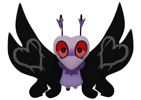 Твистед Флаттер Галерея Мир Денди Вики Fandom