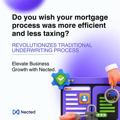 Prabhat Gupta 💻 On Linkedin Nected Mortgageunderwriting Financialindustry Lowcodenocode Saas