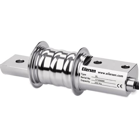 Beam Load Cell Eilersen Electric Digital Systems As Cphi Online