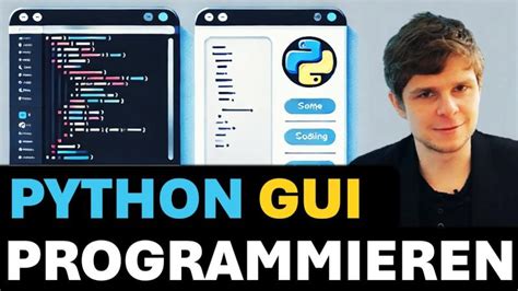 Gui In Python Erstellen Mit Tkinter Florian Dalwigk