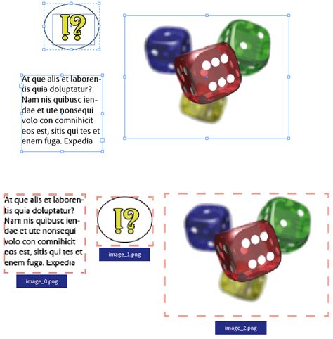 Solved Exporting All Selected Objects As Individual Separ Adobe