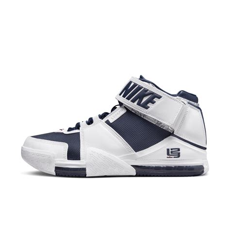 Lebron 2 Midnight Navy Dr0826 100 Release Date Nike Snkrs