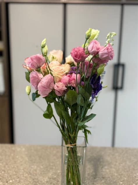 농장직송 생화배달 블룸피 네이버 블로그