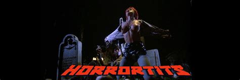 Horror Tits
