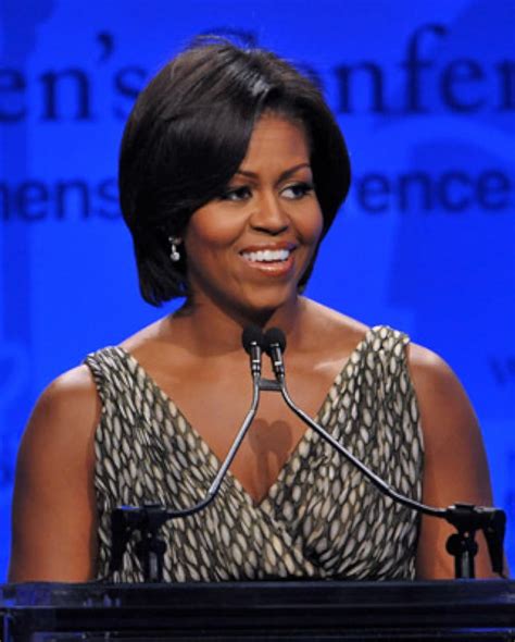 Michelle Lavaughn Robinson