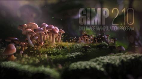 New Gimp New Splash By Entraptarapta On Deviantart