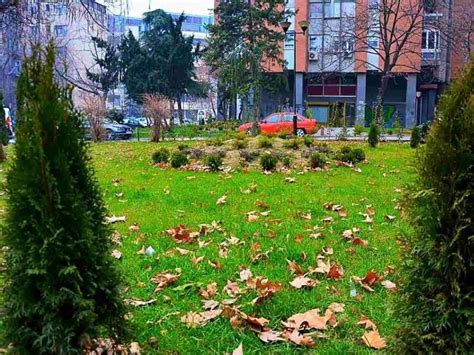 Општина Центар го усвои новиот ДУП за Градска четврт J 21 ќе има повеќе зеленило и паркинг