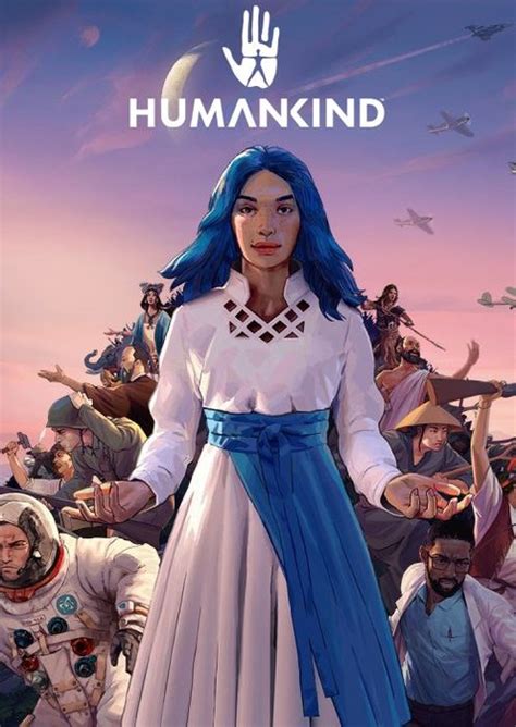 Humankind - Heritage Edition (UK) | Xbox One/Xbox Series X|S | CDKeys