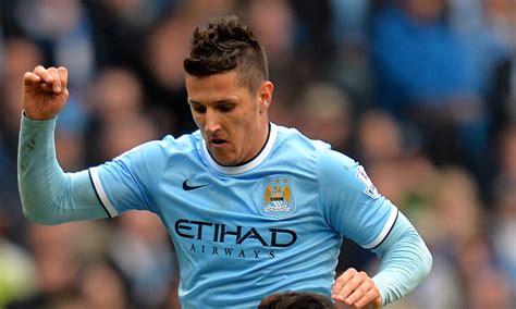Stevan Jovetic Stevan Jovetic Fichó Por El As Mónaco Hasta Junio Del 2021 Stevan Jovetić