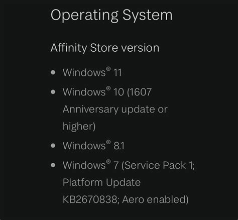 Windows Server 2019 Installation Desktop Questions Macos And Windows Affinity Forum