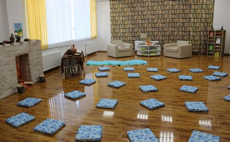 ზღაპრის გაცოცხლებული 104 ე საბავშვო ბაგა ბაღი