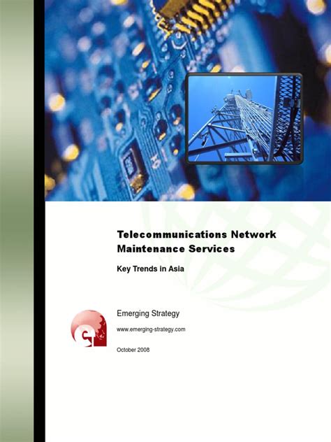 Telecom Network Maintenance Services Pdf Outsourcing Ericsson Telecom Network Maintenance Services Pdf Outsourcing Ericsson