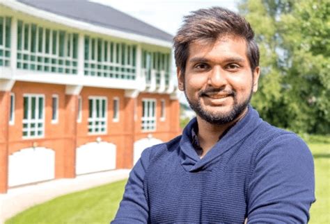 Meet Our New Senior Full Stack Engineer Talha Welcome To The 3