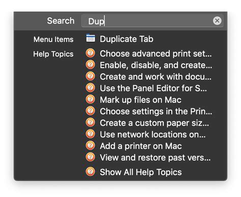 Is It Possible To Enable Underline Keyboard Shortcuts And Access Keys Ask Different