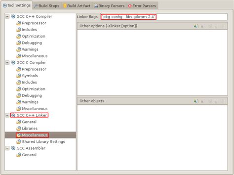 Základní Widgety V Gtkmm Rootcz