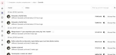 Git How To Delete Commits From Gitlab Answall