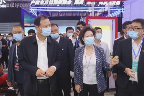 教育部副部长孙尧指导黄河水院职业教育改革创新发展工作 黄河水利职业技术大学 创新创业学院
