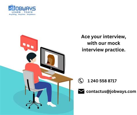 Jobways Jobwayselearnings Jobwaysmockinterviews Mockinterview Jobways Mock Interviews