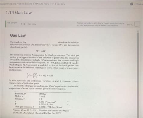 Solved Rogramming And Problem Solving In Matlab Home 114