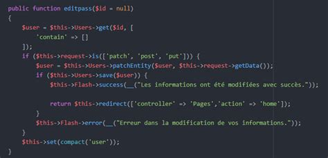 Cakephp 3 6 Extract A Value From The Need Help Cake Software