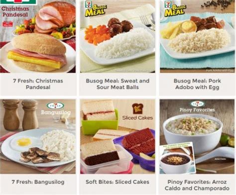 Convenience Store Elevating Food Experience Mini Me Insights