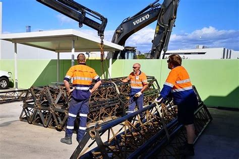 Power Systems Infrastructure