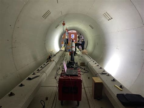 Tum Hyperloop Lehrstuhl Für Ingenieurgeodäsie