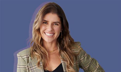 Carolina Reis Oliveira On How Oneskin Is Redefining Anti Ageing