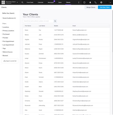 The Ultimate Boulevard Salon Software Review 2025