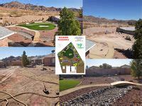 9 Before And Afters Ideas In 2024 Landscape Landscaping Las Vegas